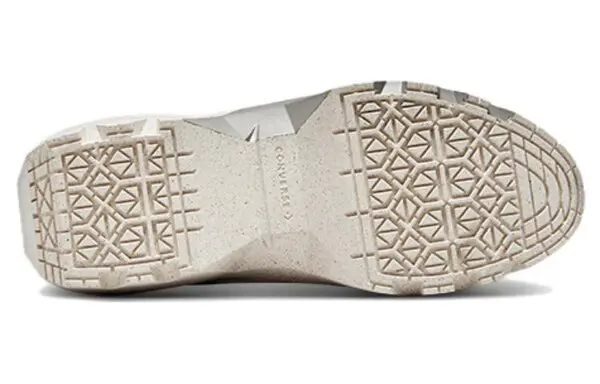 CONVERSE Geo Forma Boot X A-cold-wall - Silver/gray