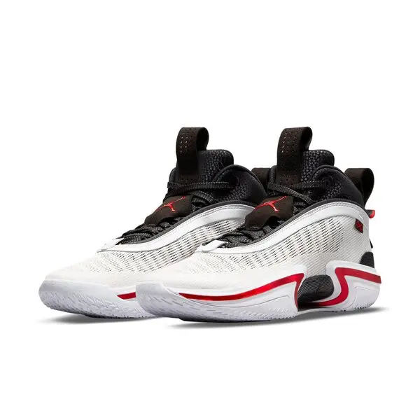 JORDAN Air 36 Pf "psychic Energy