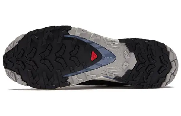 SALOMON Xa Pro 3d V9 Gtx Athletic Sneakers - Blue/gray