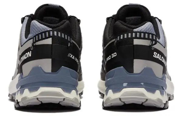 SALOMON Xa Pro 3d V9 Gtx Athletic Sneakers - Blue/gray