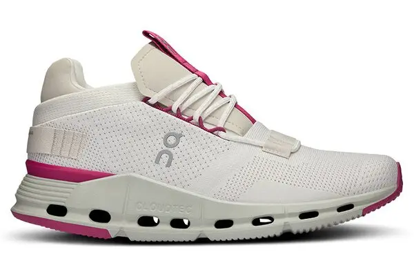 On Cloudnova Sneakers