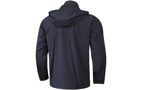 Under Armour Hooded Sports Woven Jacket