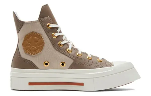 CONVERSE Chuck 70 De Luxe Squared 'mud Mask