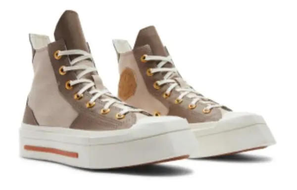 CONVERSE Chuck 70 De Luxe Squared 'mud Mask