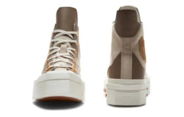 CONVERSE Chuck 70 De Luxe Squared 'mud Mask