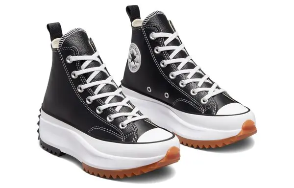 CONVERSE Run Star Hike High Top Sneakers