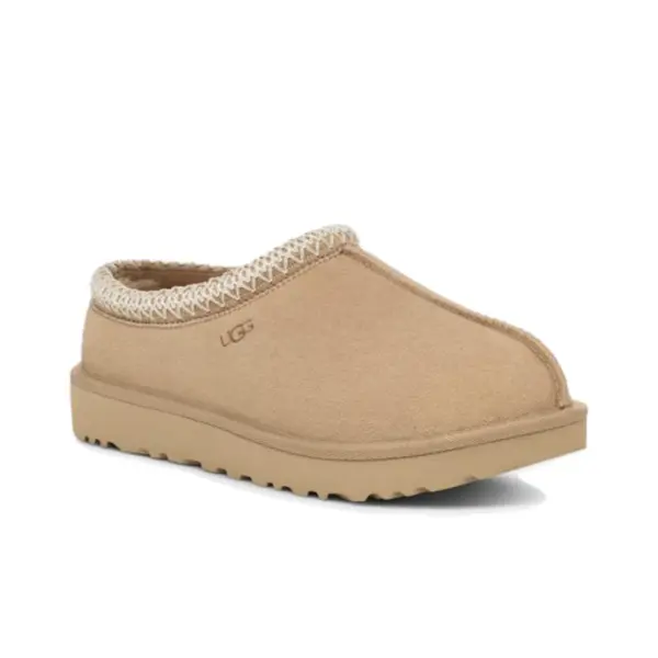 UGG Tasman Slipper - Mustard Seed