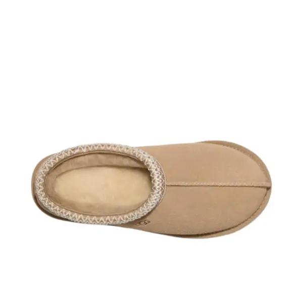 UGG Tasman Slipper - Mustard Seed