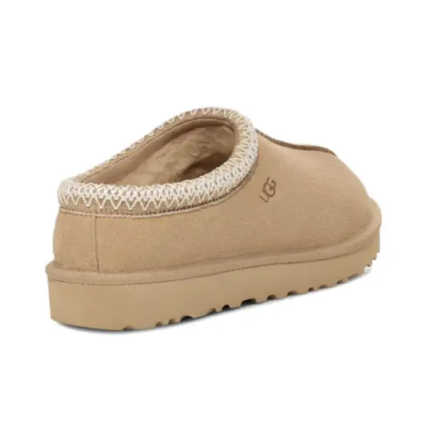 UGG Tasman Slipper - Mustard Seed