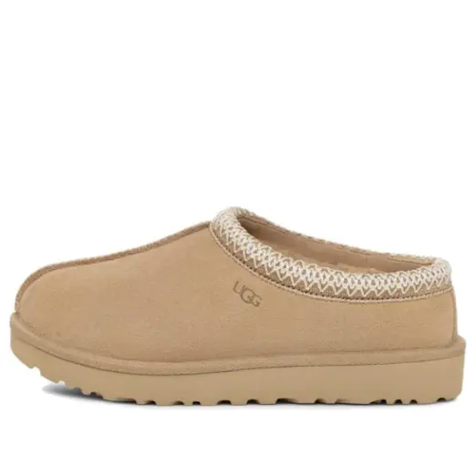 UGG Tasman Slipper - Mustard Seed