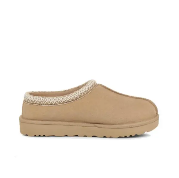 UGG Tasman Slipper - Mustard Seed