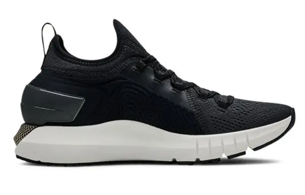 Under Armour Hovr Phantom Se Low Top Sneakers - Black