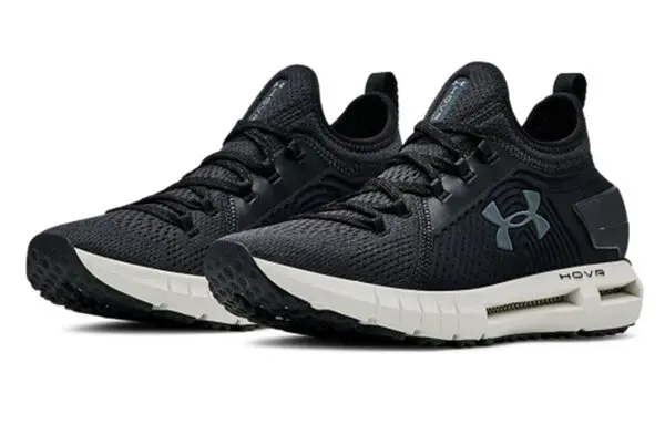 Under Armour Hovr Phantom Se Low Top Sneakers - Black