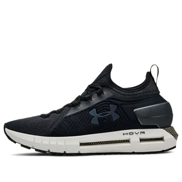 Under Armour Hovr Phantom Se Low Top Sneakers - Black
