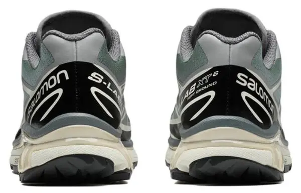 SALOMON Recut Monument Phantom Low Top Sneakers