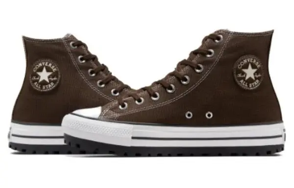 CONVERSE Chuck Taylor All Star City Trek Shoes