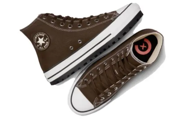 CONVERSE Chuck Taylor All Star City Trek Shoes