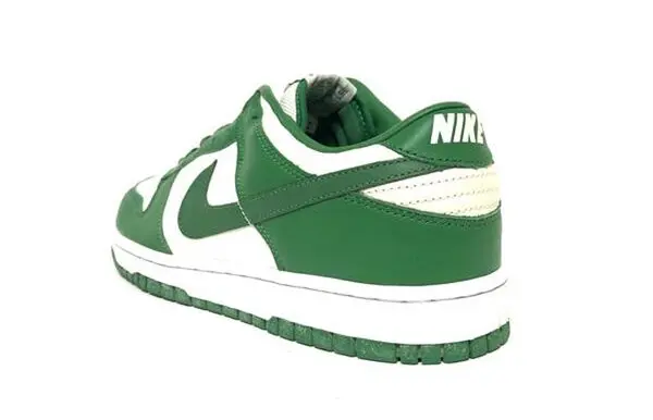 Nike Dunk Low 'celtic' Sneakers