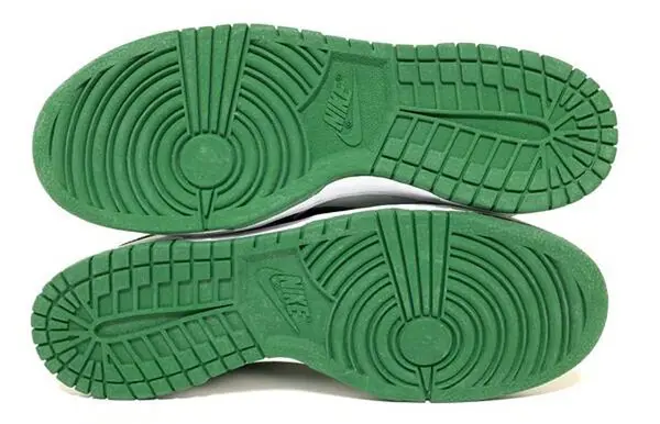 Nike Dunk Low 'celtic' Sneakers
