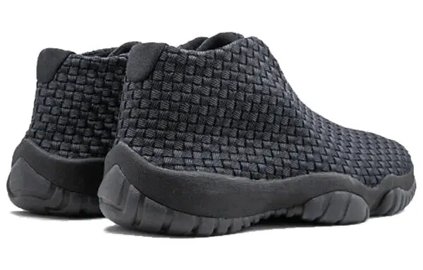 JORDAN Future "all " Sneakers - Black