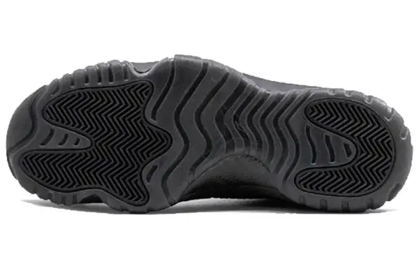JORDAN Future "all " Sneakers - Black