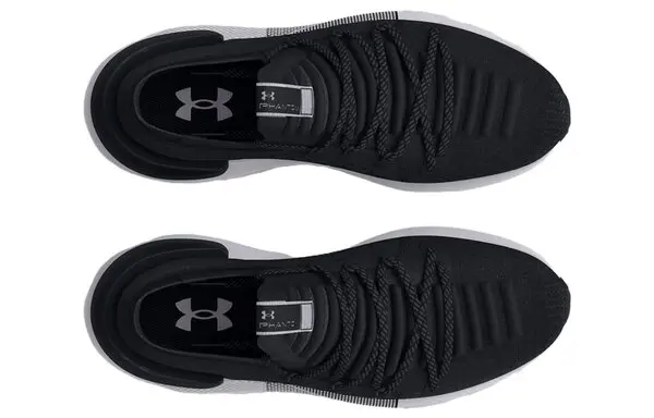 Under Armour Hovr Phantom 3 - Black/white/grey