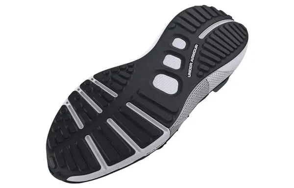 Under Armour Hovr Phantom 3 - Black/white/grey