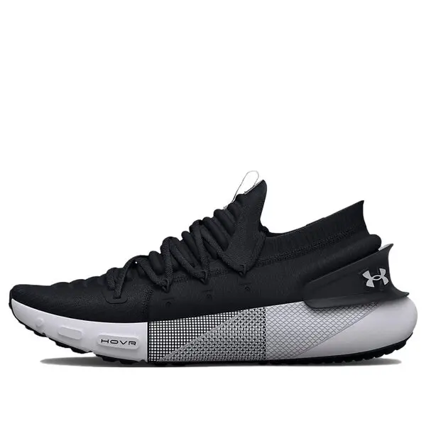 Under Armour Hovr Phantom 3 - Black/white/grey