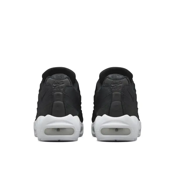 Nike Max 95 X Stussy Sneakers - Black/white