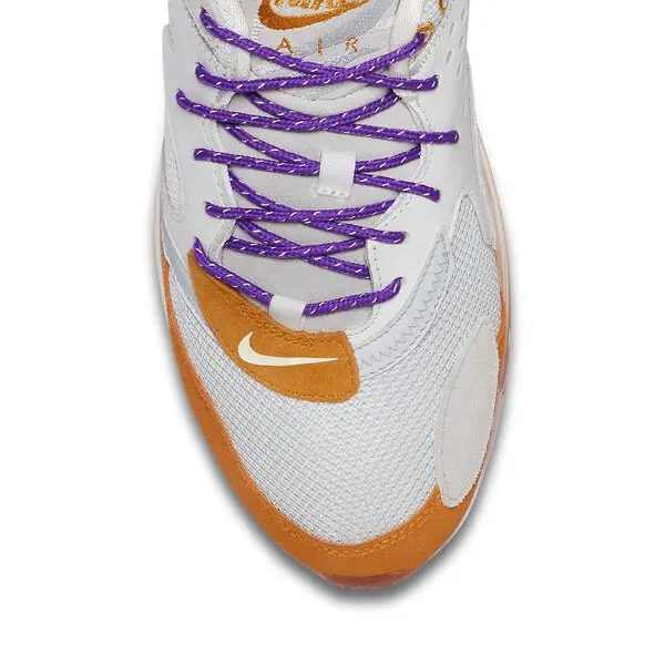 Nike Max 720 "lsu Tigers" Sneakers - Gold