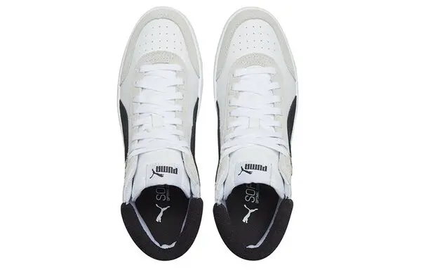 PUMA Court Legend Mid Sneakers