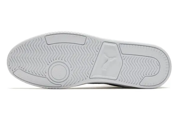 PUMA Court Legend Mid Sneakers