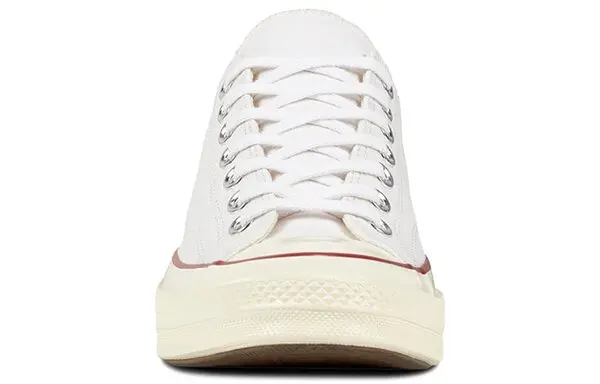 CONVERSE Chuck 70 Low Top Sneakers - White