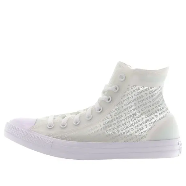 CONVERSE Chuck Taylor All Star High Top Sneakers - White
