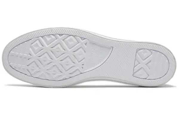 CONVERSE Chuck Taylor All Star High Top Sneakers - White