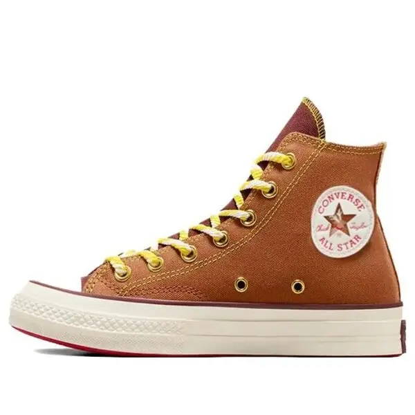 CONVERSE Chuck 70 High Top Sneakers - Tan