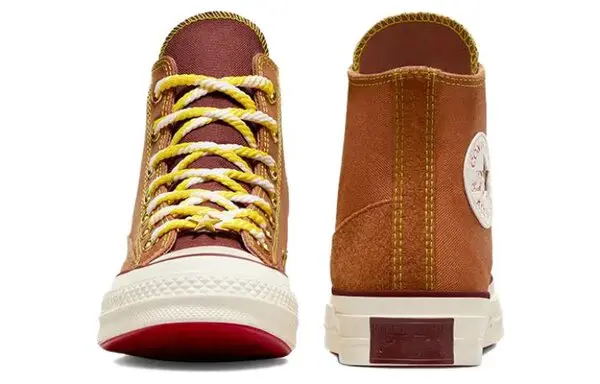 CONVERSE Chuck 70 High Top Sneakers - Tan