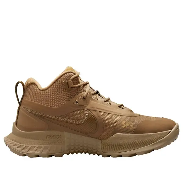 Nike React Sfb Carbon Mid - Brown