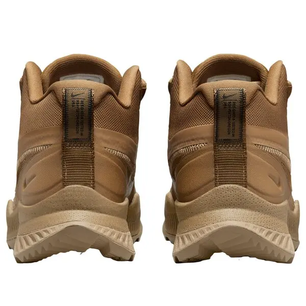 Nike React Sfb Carbon Mid - Brown