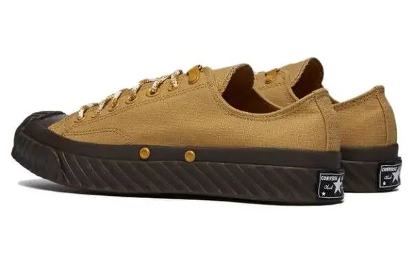 CONVERSE Chuck 70 Low Bosey 'dune Scape' Sneakers