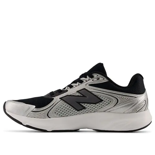 NEW BALANCE Fresh Foam Amaste Sneakers - Black/metallic Silver