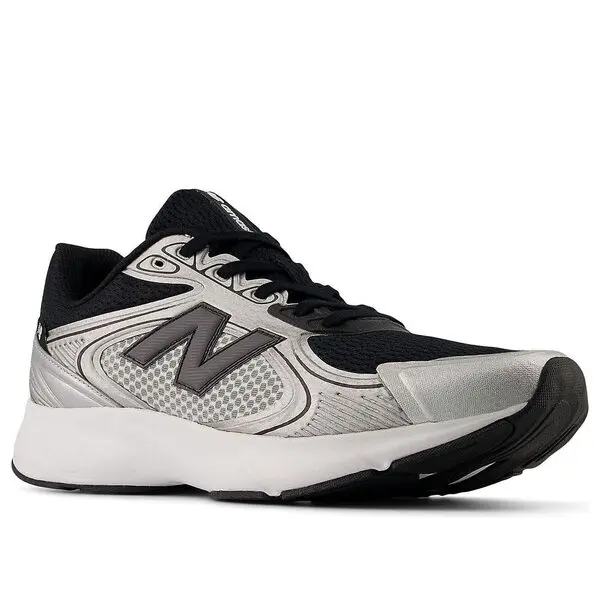 NEW BALANCE Fresh Foam Amaste Sneakers - Black/metallic Silver