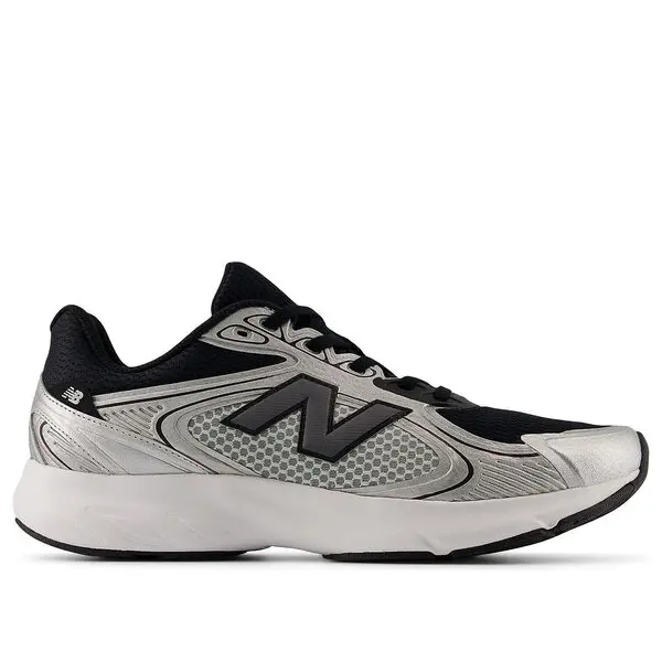 NEW BALANCE Fresh Foam Amaste Sneakers - Black/metallic Silver