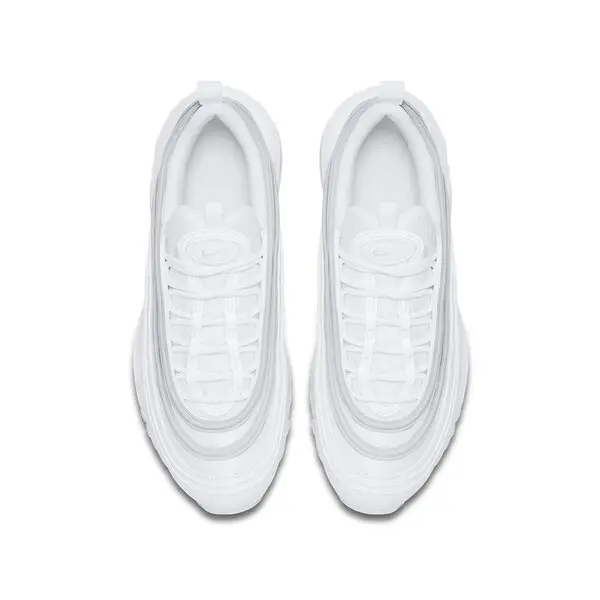 Nike Max 97 Sneakers - White/silver