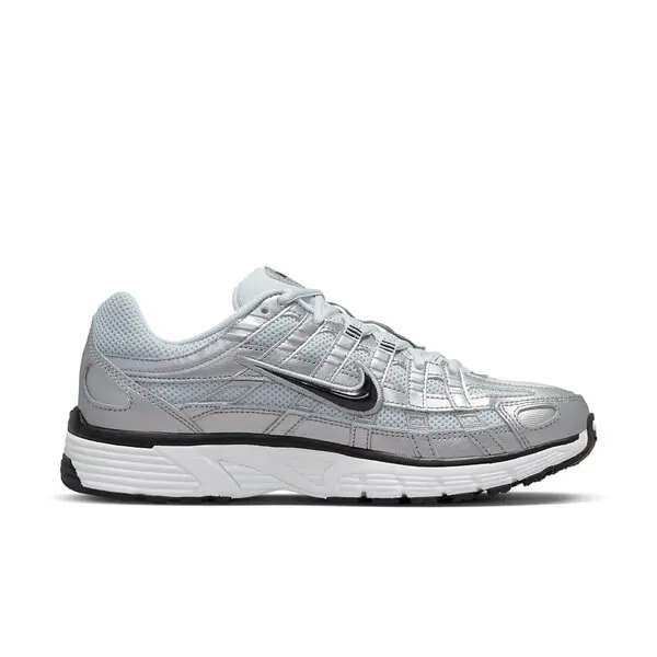 Nike P-6000 Metallic Sneakers