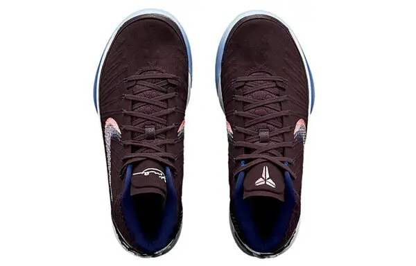 Nike Kobe A.d. Mid Sneakers - Black/pink