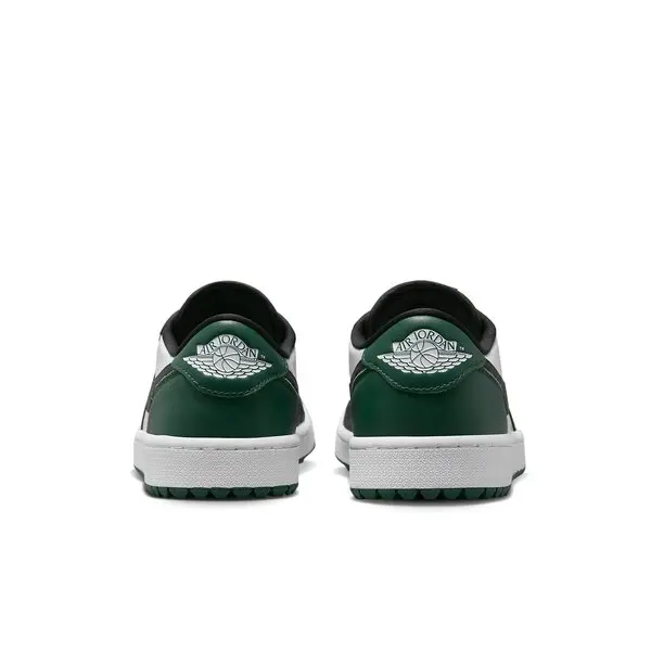 JORDAN Air 1 Retro Low Golf "noble " Sneakers