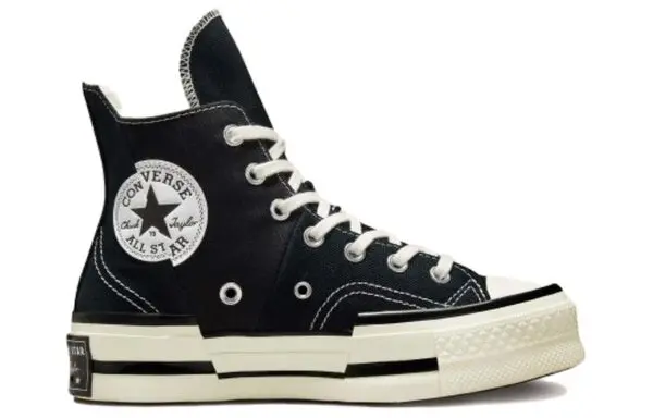 CONVERSE Chuck 70 Plus High Top Sneakers