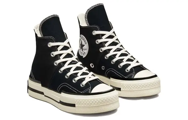 CONVERSE Chuck 70 Plus High Top Sneakers