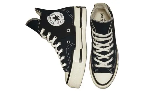 CONVERSE Chuck 70 Plus High Top Sneakers